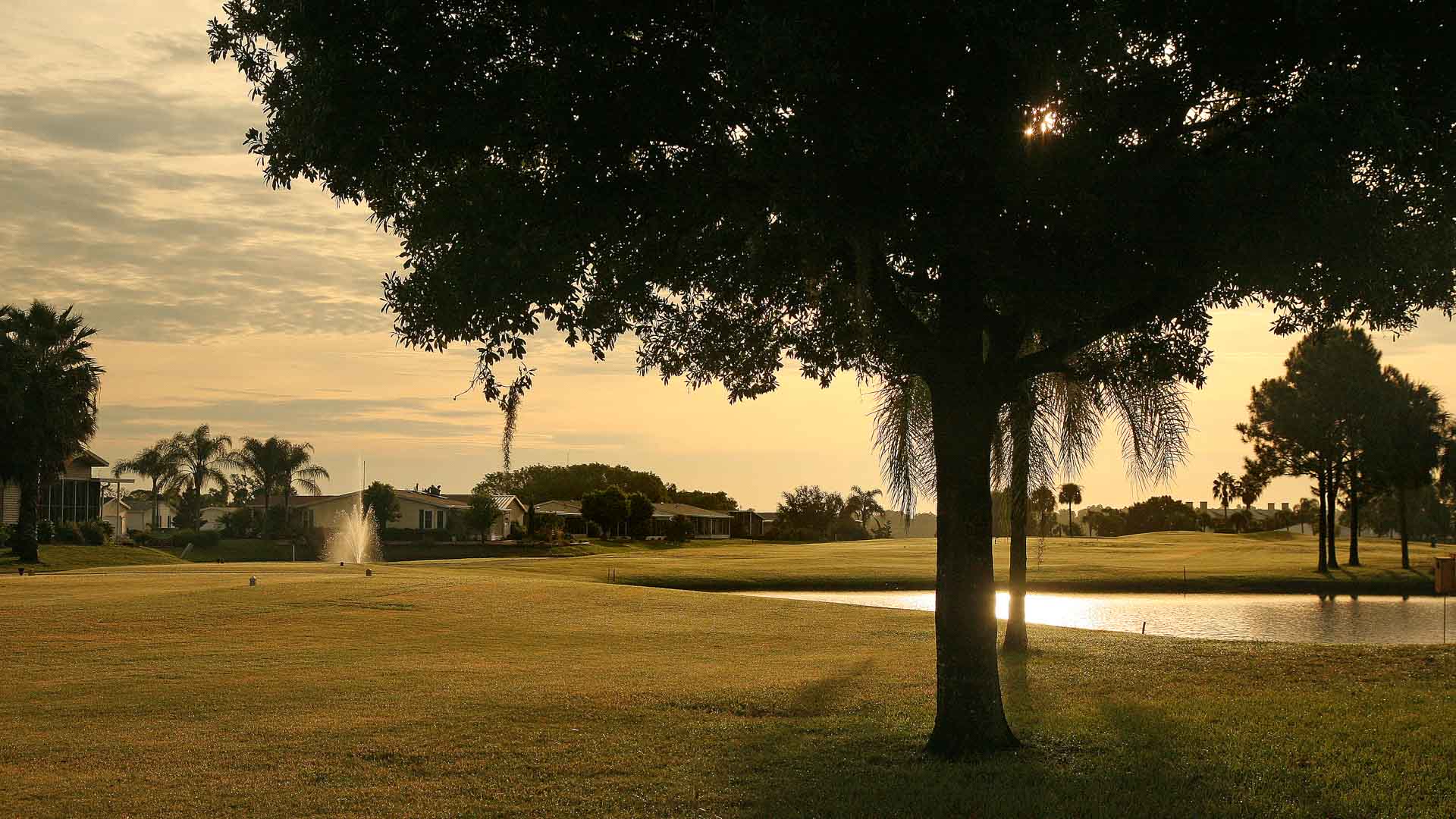 Homepage - Riverside Golf Club