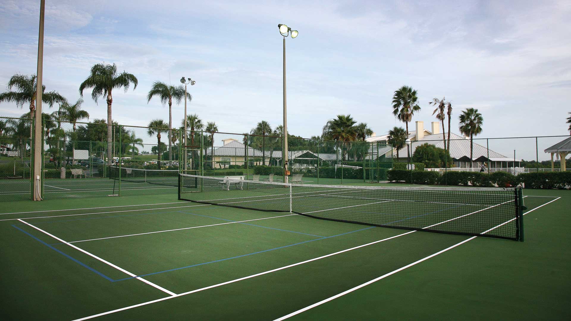 Homepage - Riverside Golf Club